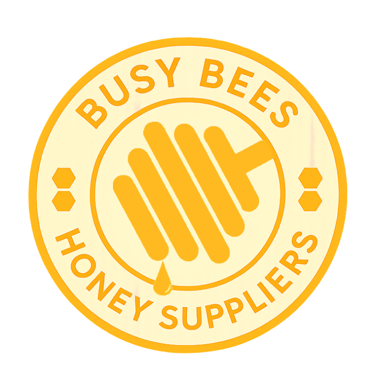 Your Favourite Local Raw Honey Producer